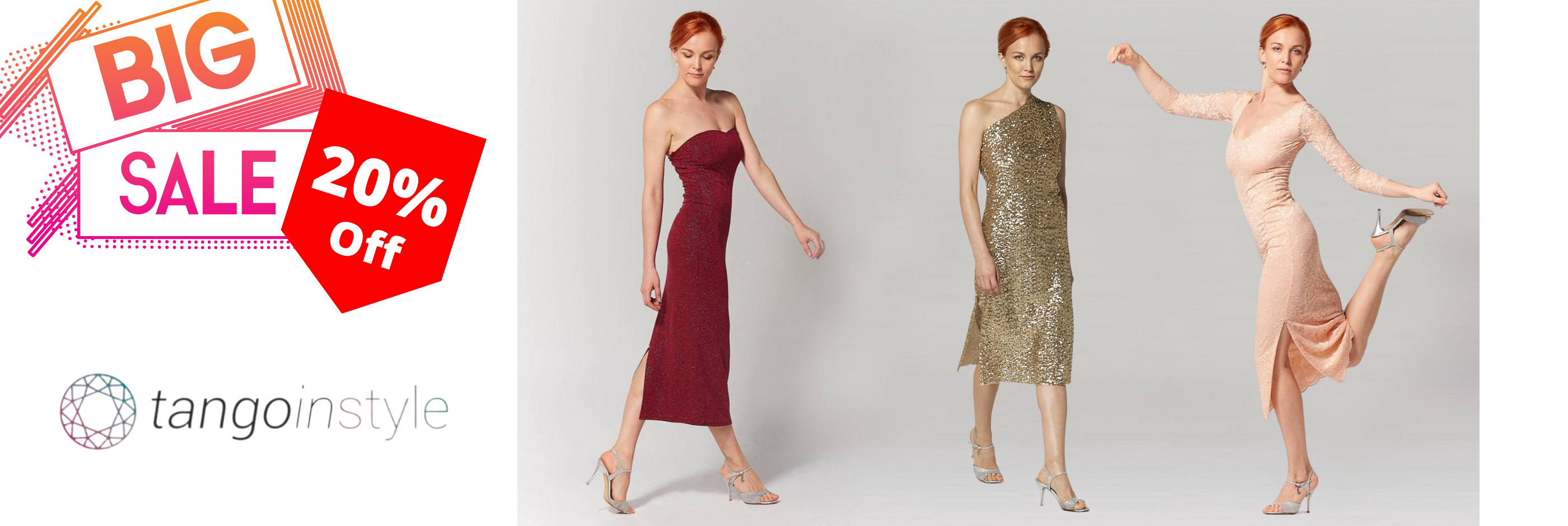 Tangorium | Worlds Largest Tango Store