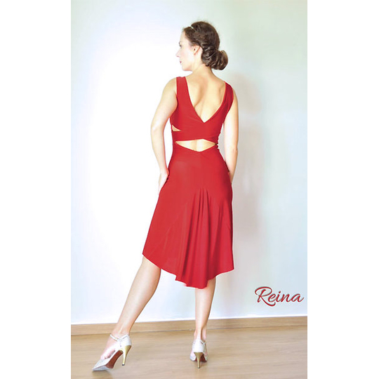 Tango Dress, Tango Clothes, Argentine Tango Dress