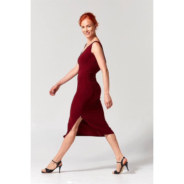 Tango Clothes :: Women's Tango Clothing :: Tango Dresses :: Tango Dress ...