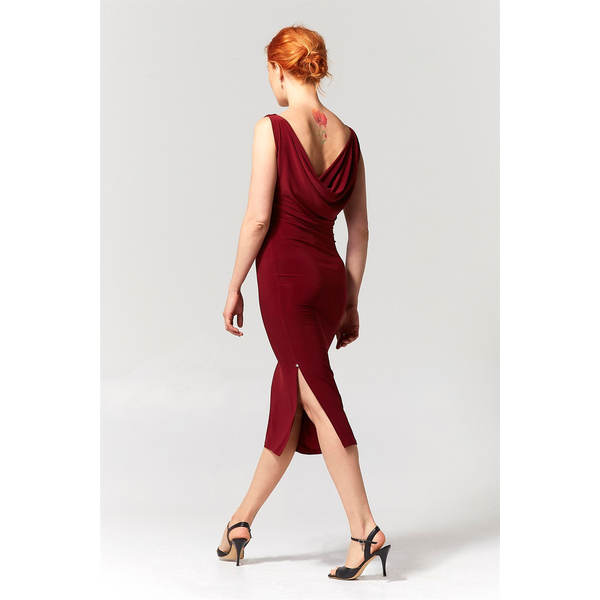 Tango Clothes :: Women's Tango Clothing :: Tango Dresses :: Tango Dress ...