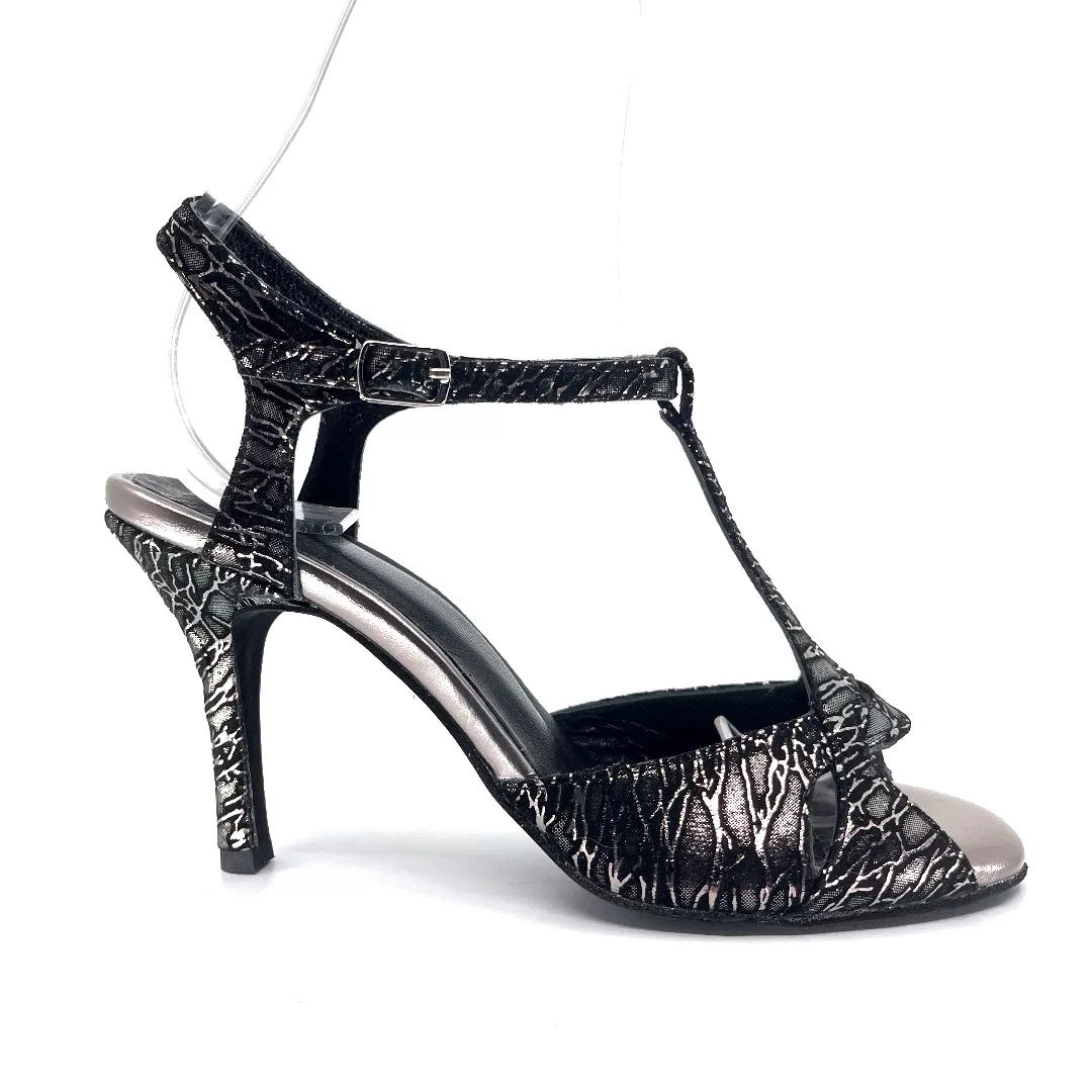 Tango Shoes :: Women Tango Shoes :: LURYA | Geltony Handmade Argentine ...