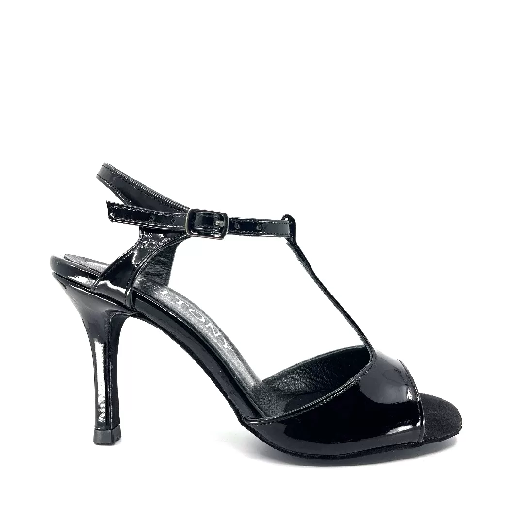 Tango Shoes :: Women Tango Shoes :: LUNARA | FREE SHIPPING Geltony ...