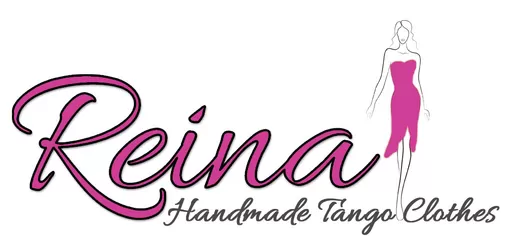 Reina Tango Clothes